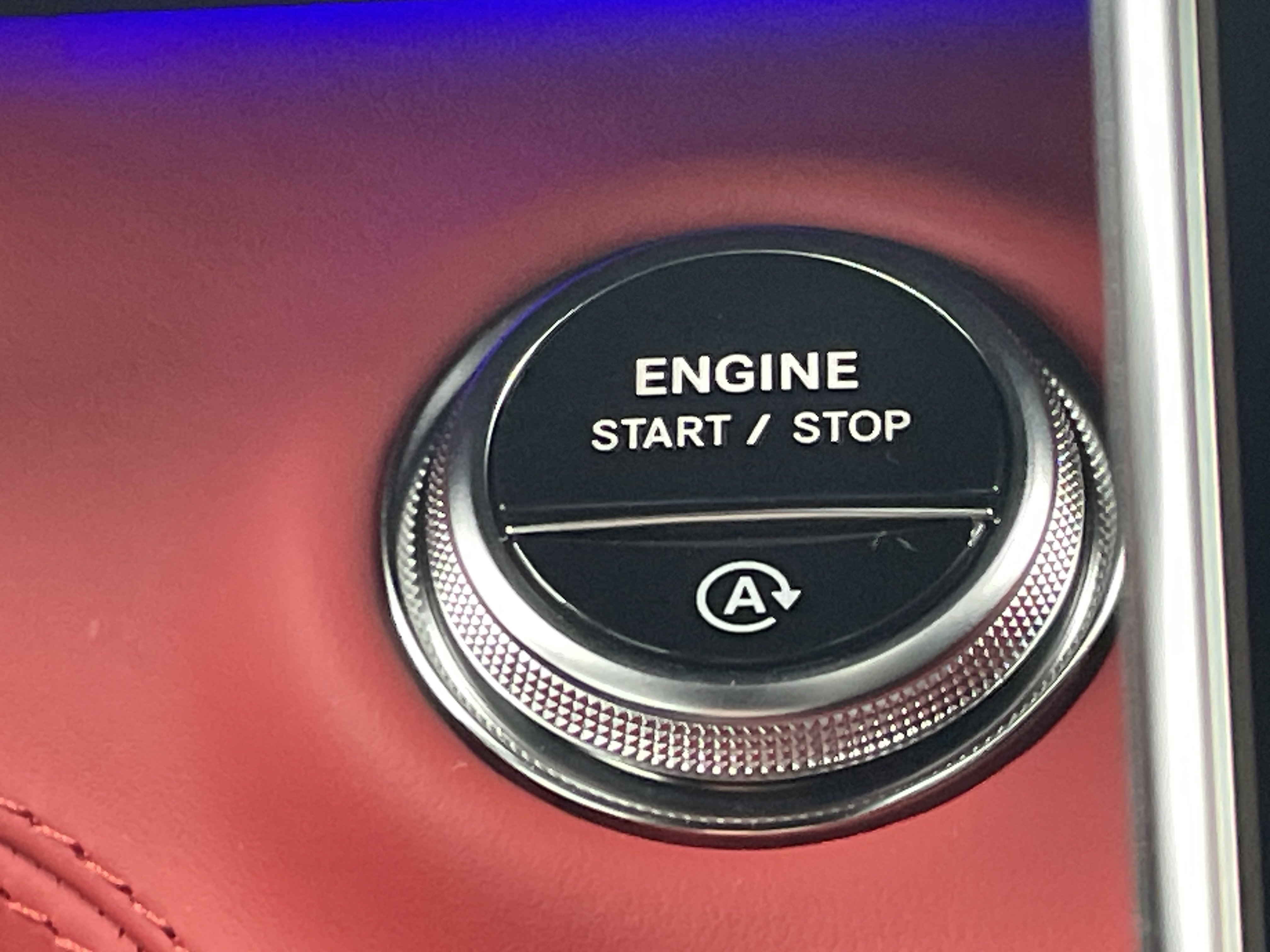 New 2026 Mercedes-Benz SL AMG® SL 63 Roadster Convertible in Atlanta # ...