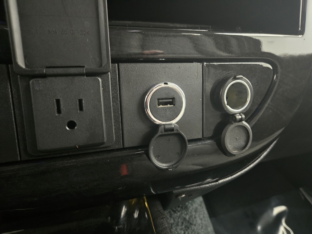 Pre-Owned 2020 Chevrolet Conversion Van Explorer Limited SE RWD # ...