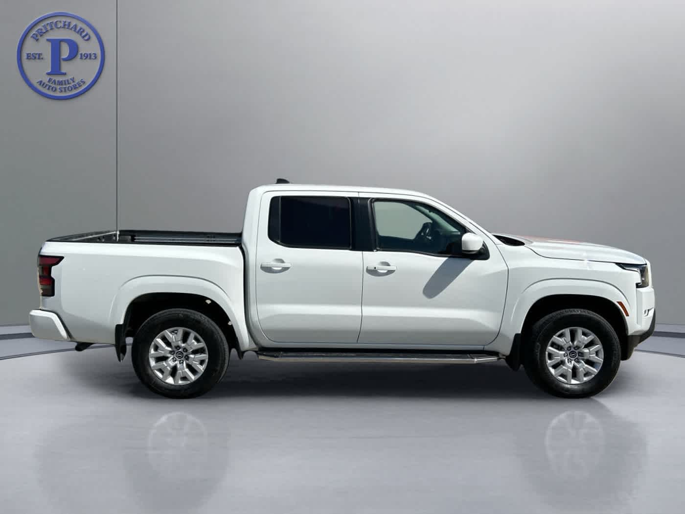 Pre-Owned 2022 Nissan Frontier SV Crew Cab Pickup in Mason City #N1805 ...