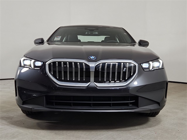 New 2024 BMW i5 i5 eDrive40 4D Sedan in Hamilton #RCR33097 | Princeton BMW