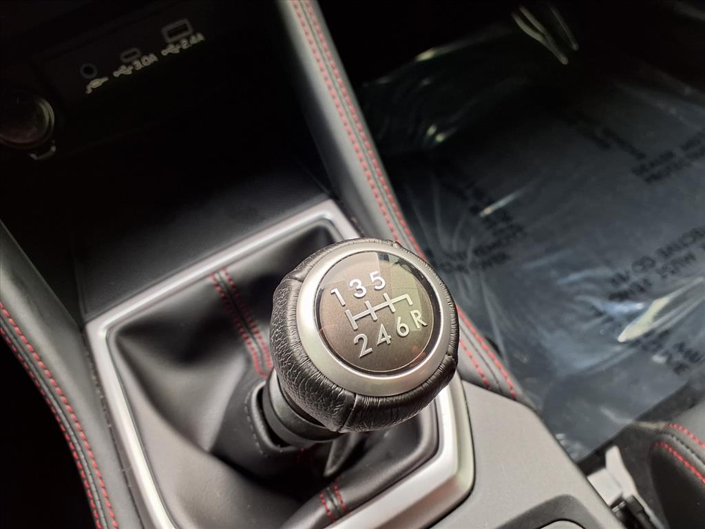 Pre-Owned 2024 Subaru WRX TR Sedan in Wood River #P7979 | Jack Schmitt ...