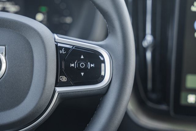 New 2026 Volvo XC60 Plug-In Hybrid T8 Plus For Sale Fredericksburg VA ...