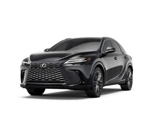 New 2025 Lexus RX 450h P Luxury Sport Utility in Dallas #452995 | Sewell Lexus of Dallas