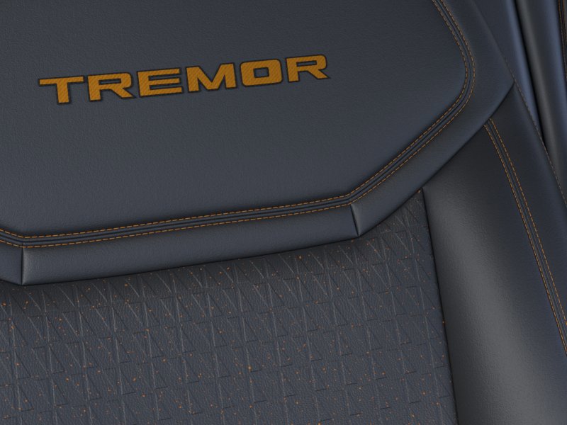 New 2025 Ford Maverick Tremor® SuperCrew® in Eden Prairie #250067 ...