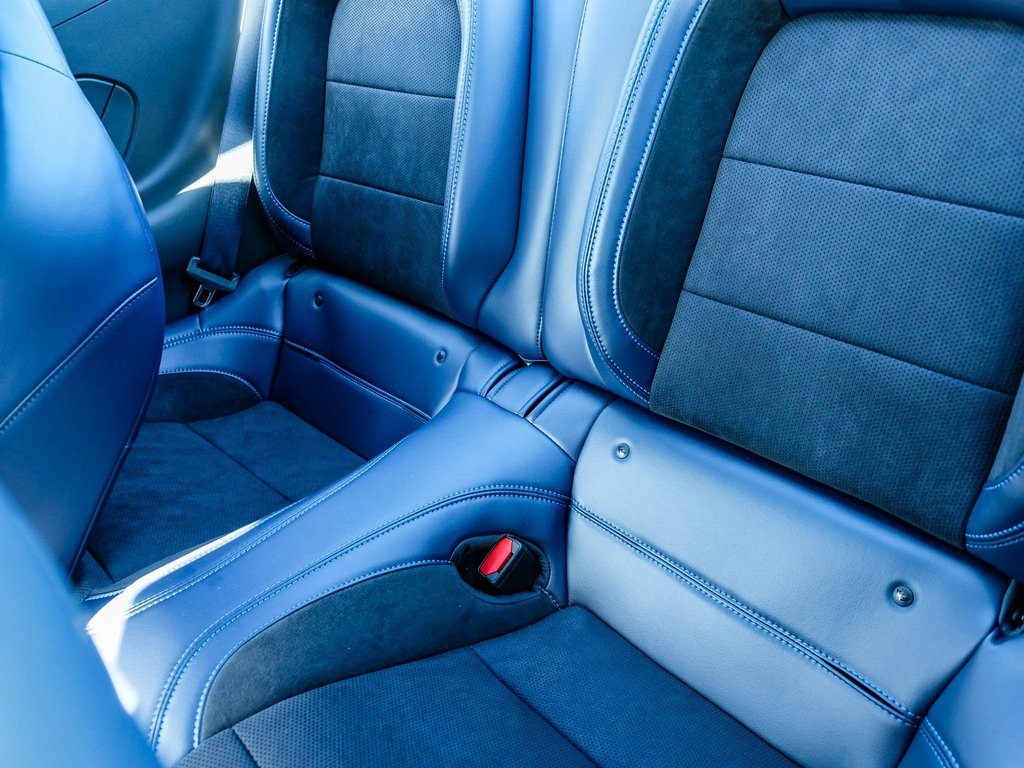 New 2024 Ford Mustang Dark Horse Fastback in San Diego #1240824 ...