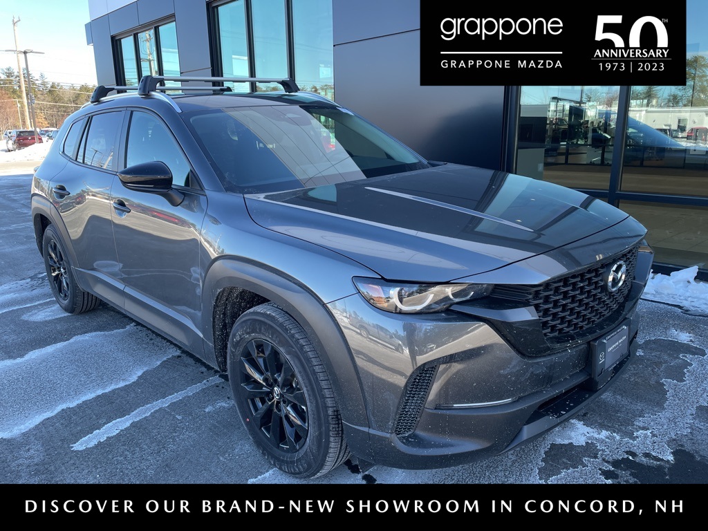 Special Offers | Grappone Mazda