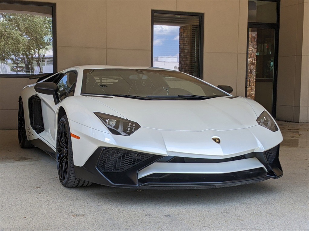 3012 Lamborghini