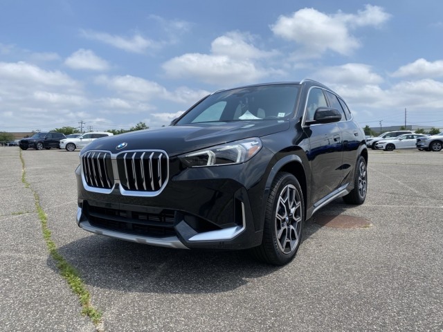 New 2025 BMW X1 xDrive28i Sport Utility in Westbury #25-61938 | Rallye ...