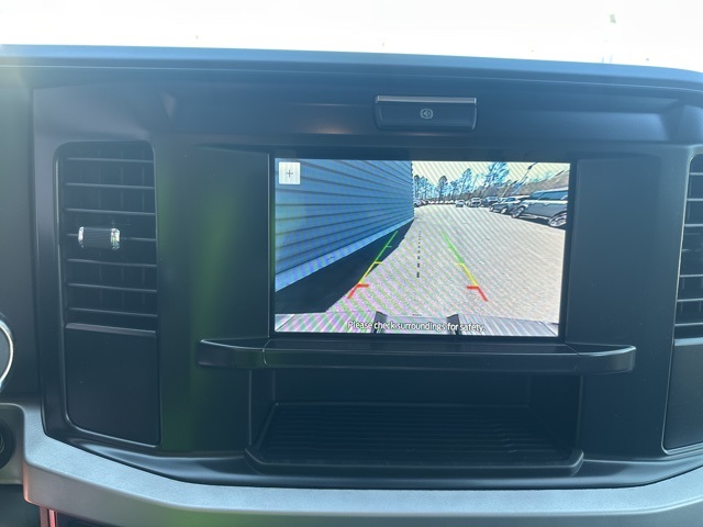 New 2025 Ford Super Duty F-250® XL Crew Cab in Fort Payne #SEC49416 | Landers McLarty Ford