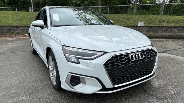 Used 2023 Ford A3 40 Premium For Sale Louisville KY | Clarksville | #AL1082