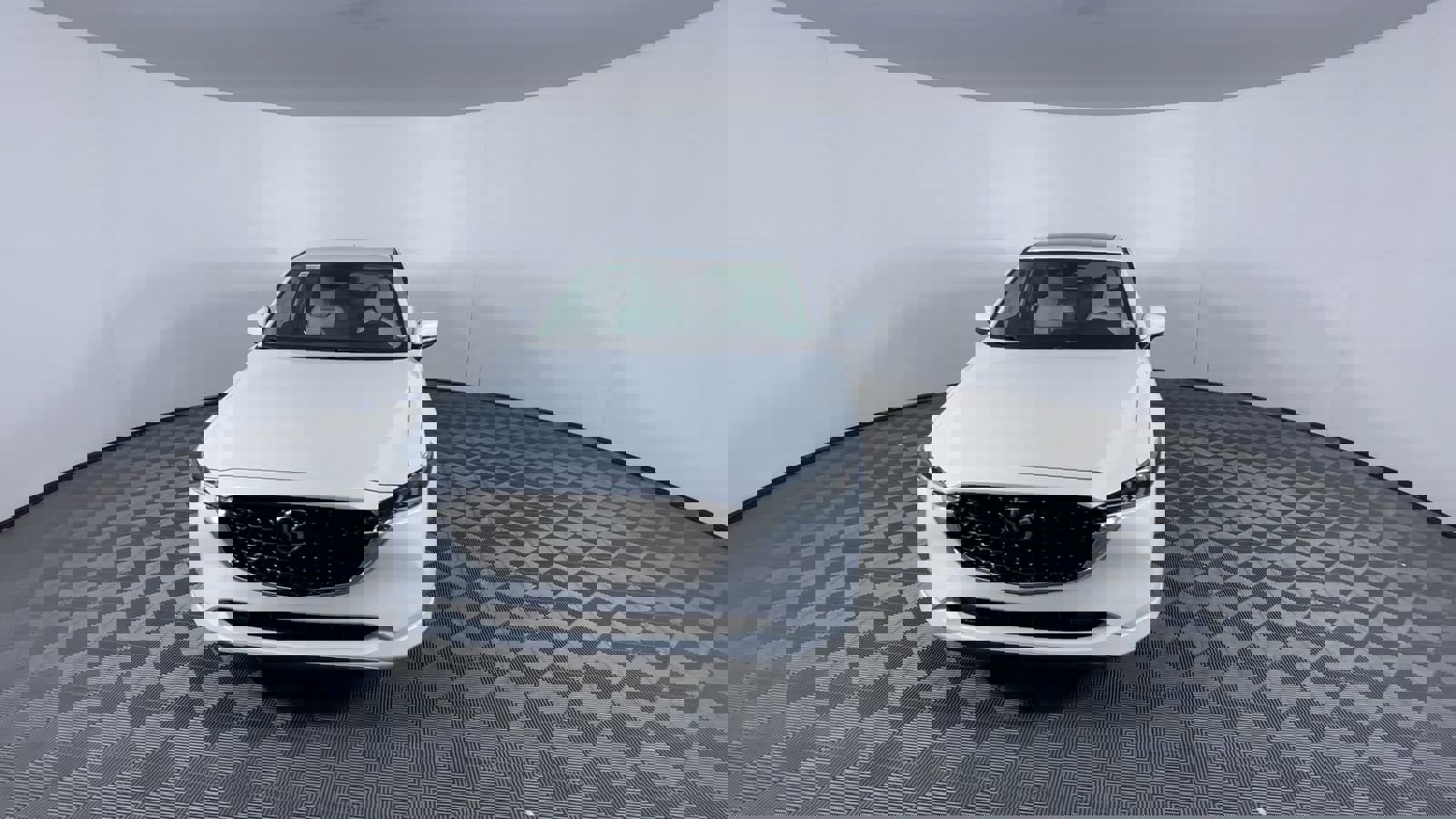 New 2025 Mazda CX-5 2.5 S Preferred Package SUV in Denver #8M50745 | Schomp Mazda