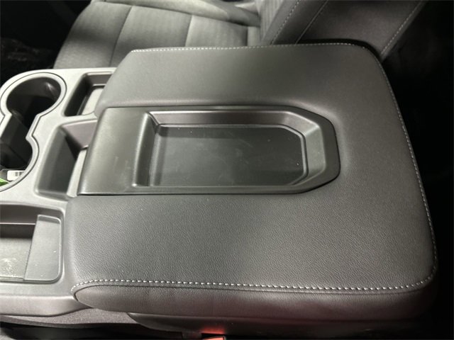 New 2025 GMC Sierra 2500 HD SLE Regular Cab in Davenport #24368 | Green ...