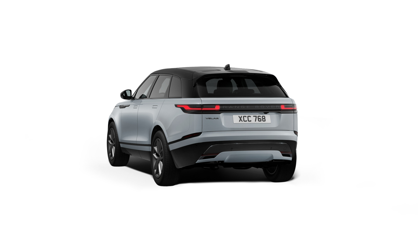 New 2026 LAND ROVER Range Rover Velar Dynamic SE 250PS 4 Door SUV in ...
