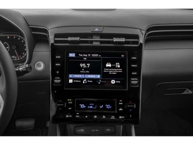 Pre-Owned 2024 Hyundai Santa Cruz SEL Crew Cab Pickup in Brooklyn ...