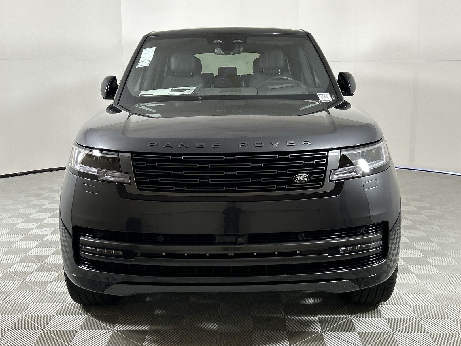 New 2025 Land Rover Range Rover SE SUV in Anaheim #68250503 | Land ...