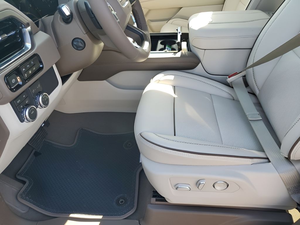 New 2026 GMC Yukon Denali 4D Sport Utility in Austin #TR211490 | Covert ...