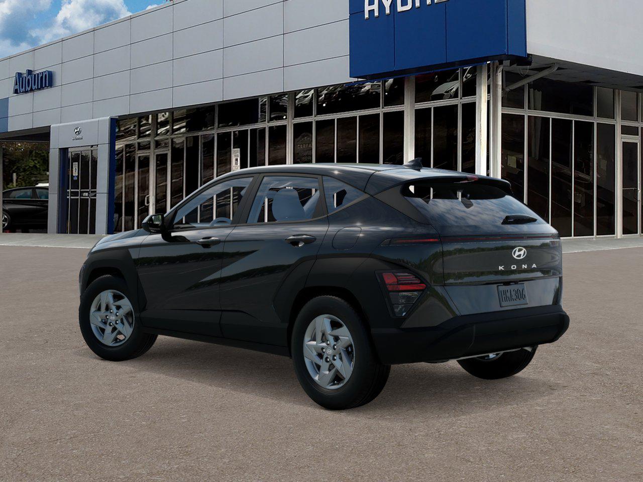 New 2026 Hyundai KONA SE FWD Sport Utility in Pensacola #DTU416873 ...
