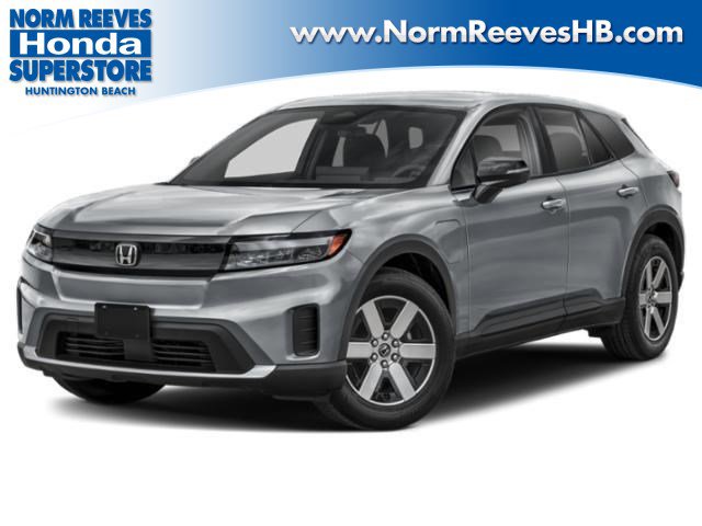 New 2026 Honda Prologue EX for Sale in West Covina CA #263687 | Norm ...