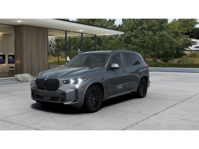 New 2026 BMW X5 sDrive40i Sports Activity Vehicle in Lafayette # ...
