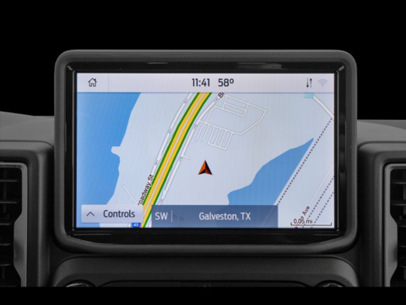 Pre-Owned 2022 Ford Bronco Sport Outer Banks Sport Utility in Indiana # ...