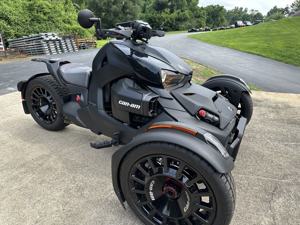 New 2022 Can-Am™ Ryker Rally Rotax 900 ACE 900 ACE for sale in Alton ...