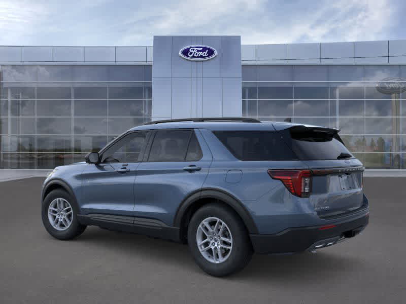 New 2026 Ford Explorer Active (200A) Sport Utility in Westmoreland # ...