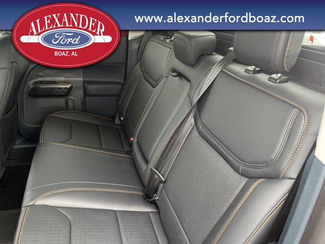 New 2025 Ford Maverick Tremor® SuperCrew® in Boaz #155016 | Alexander Ford