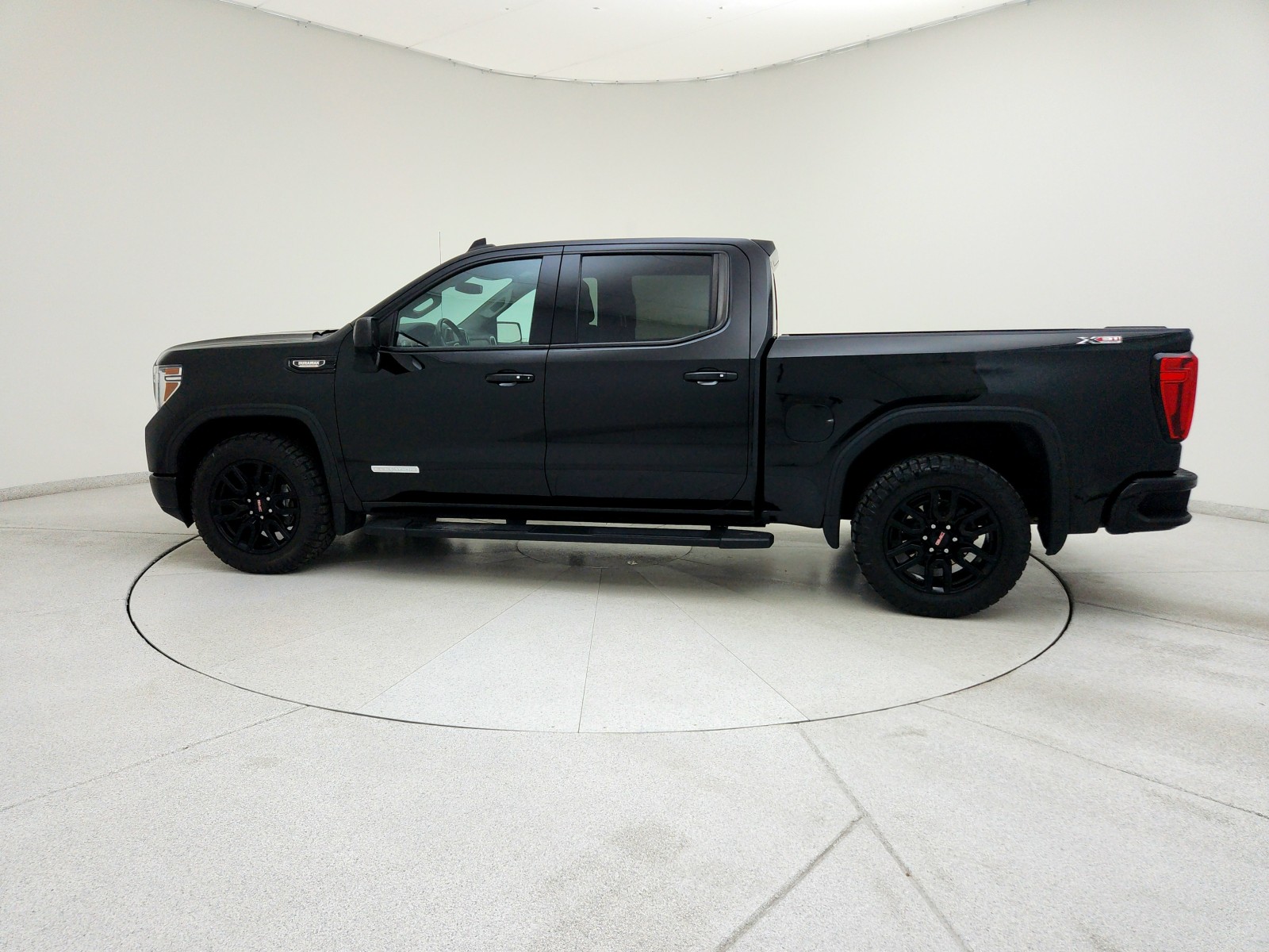 Pre-Owned 2021 GMC Sierra 1500 Elevation Short Bed in Las Vegas #P1276 ...