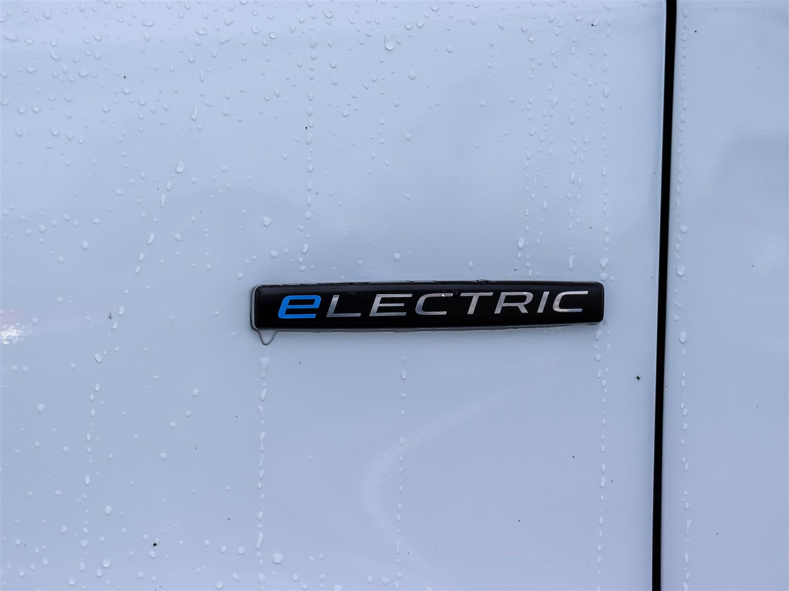 New 2025 Mercedes-Benz eSprinter Cargo Van 2500 Low Roof 144 RWD Van in ...