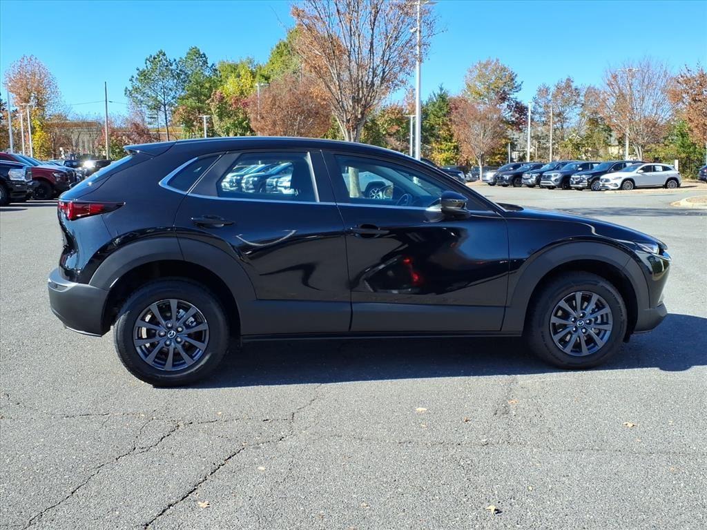 Pre-Owned 2024 Mazda CX-30 2.5 S i-ACTIV AWD Sport Utility in Fort Mill ...