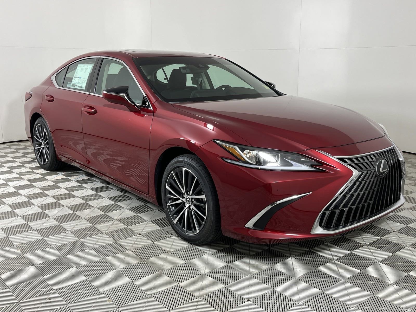 New 2024 Lexus 350 4-DOOR SEDAN in Omaha #ES1614 | Lexus of Omaha