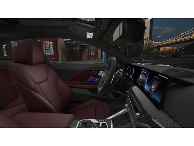 New 2026 BMW M240i M240i Coupe in Warwick # | Inskip's Warwick AutoMall