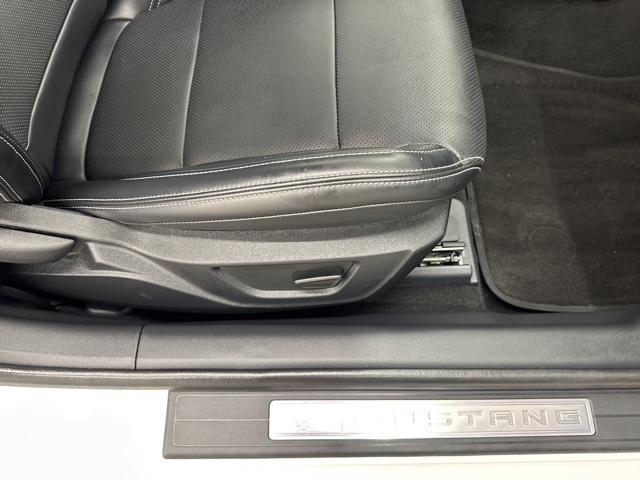 Certified Pre-Owned 2024 Ford Mustang GT Premium 2 Door Coupe in ...