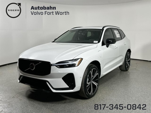 New 2025 Volvo XC60 Ultra For Sale Fort Worth TX | Aledo | #S1165240