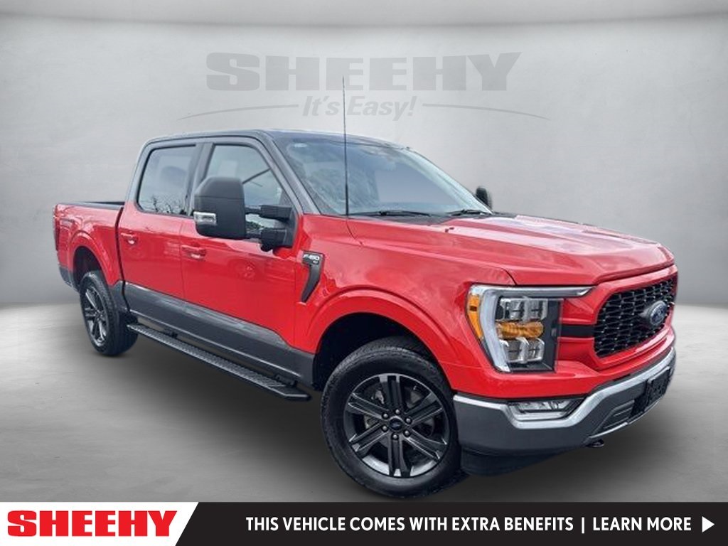 Ruby Renegade Wallpaper