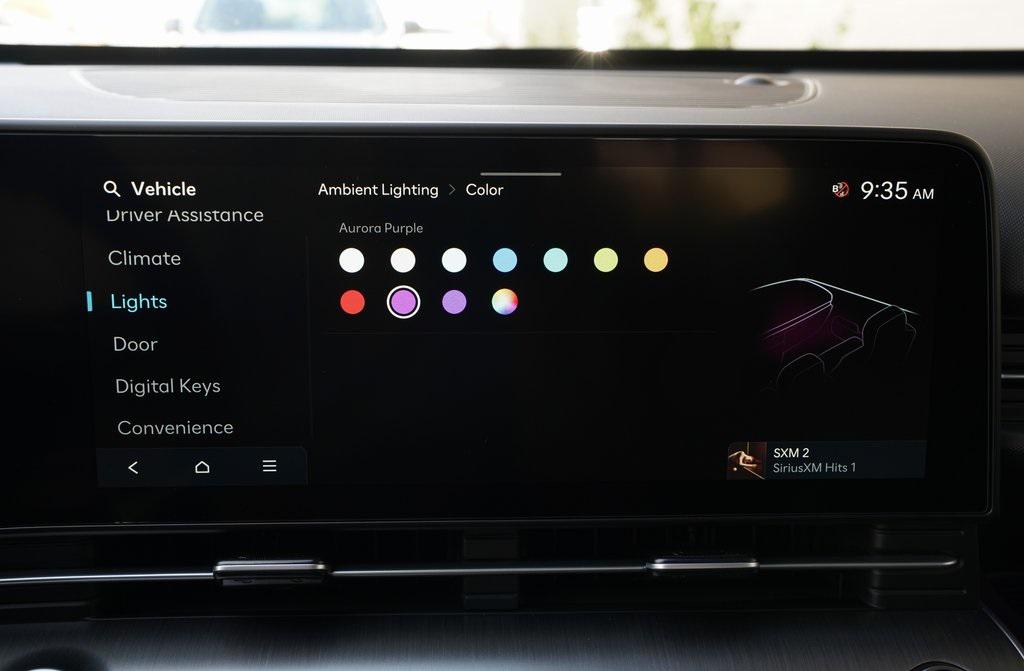 New 2026 Hyundai KONA Limited 4D Sport Utility in Schaumburg #H040166X ...