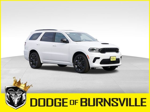 New 2025 Dodge Durango GT Utility in Burnsville #N99167 | Dodge of ...