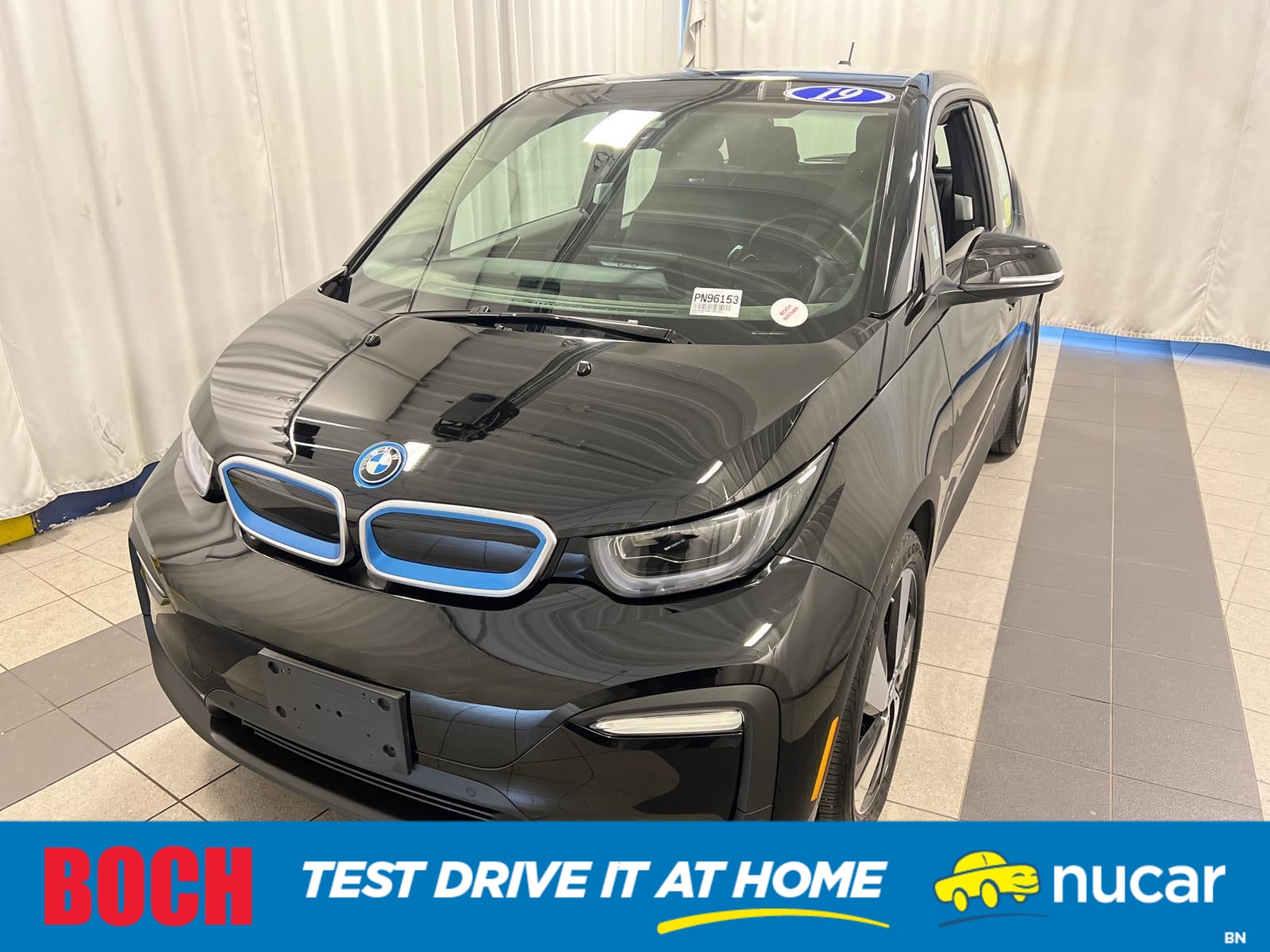 Bmw I3 Price