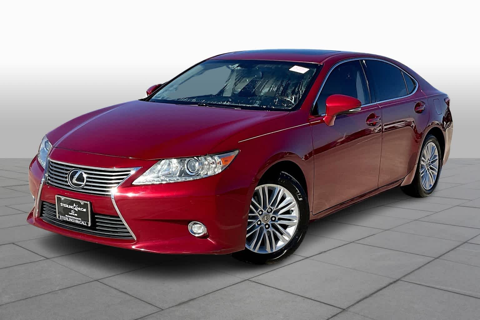 Mica Lexus Es 350