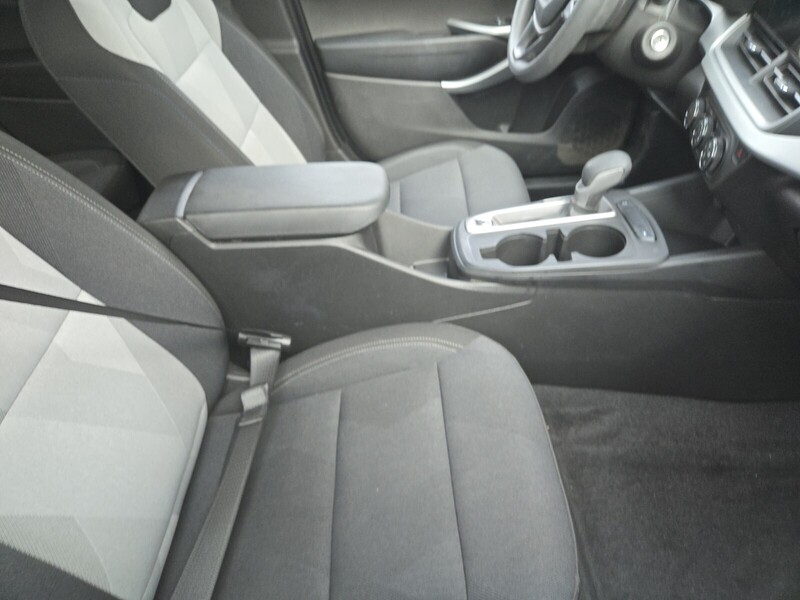 Pre-Owned 2025 CHEVROLET TRAX FWD 4DR LS Sport Utility Vehicle in ...