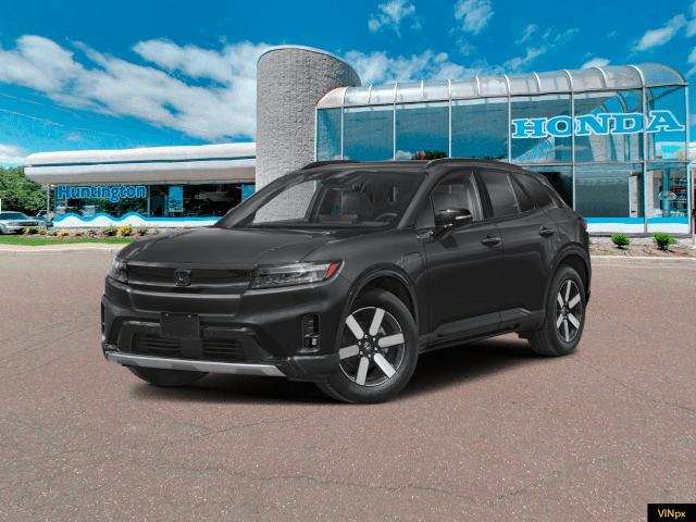 New 2025 Honda Prologue Touring Utility in Huntington #20253406 ...