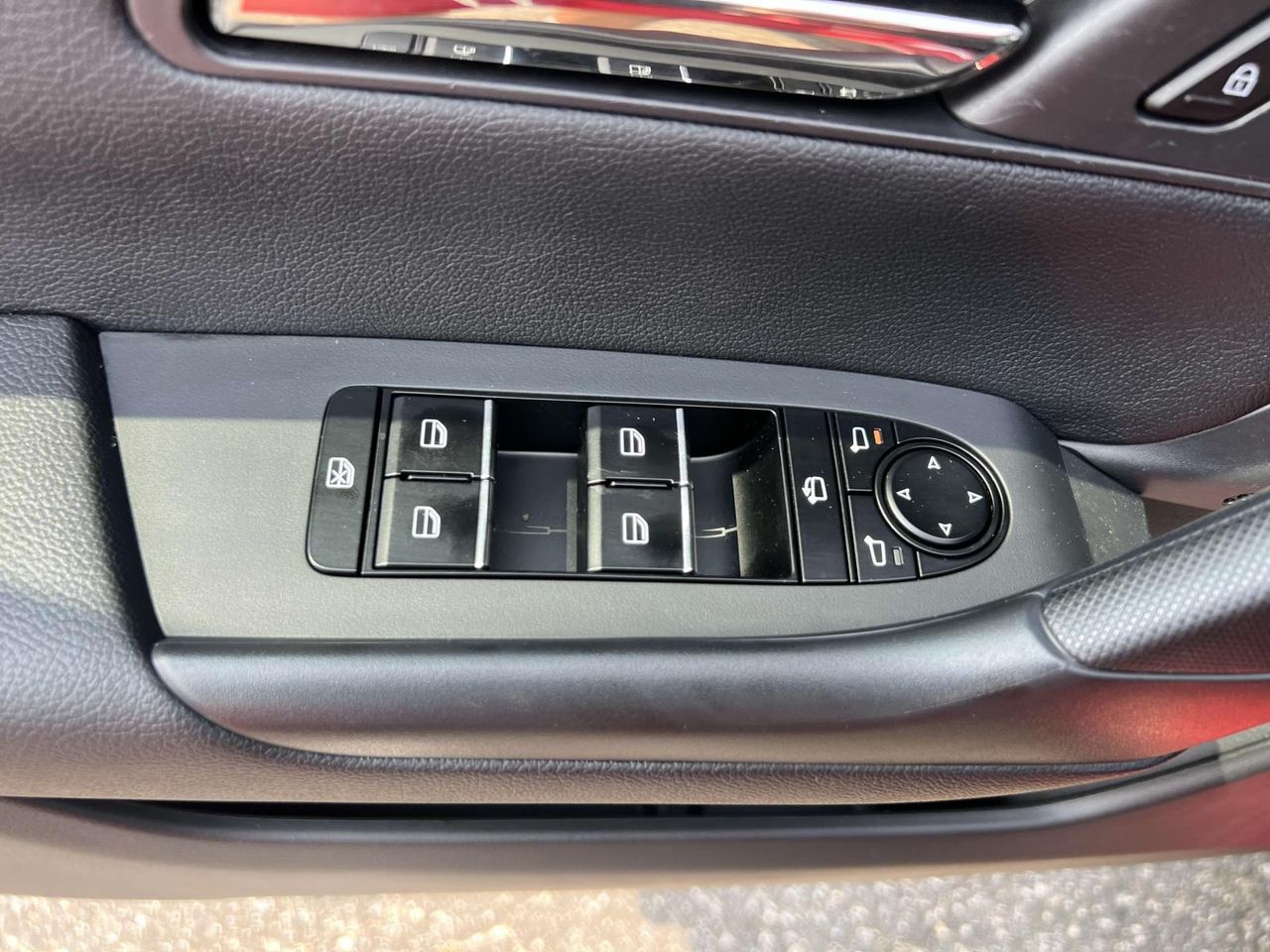 Pre-Owned 2023 Mazda CX-50 2.5 S Premium Plus Sport Utility in ...