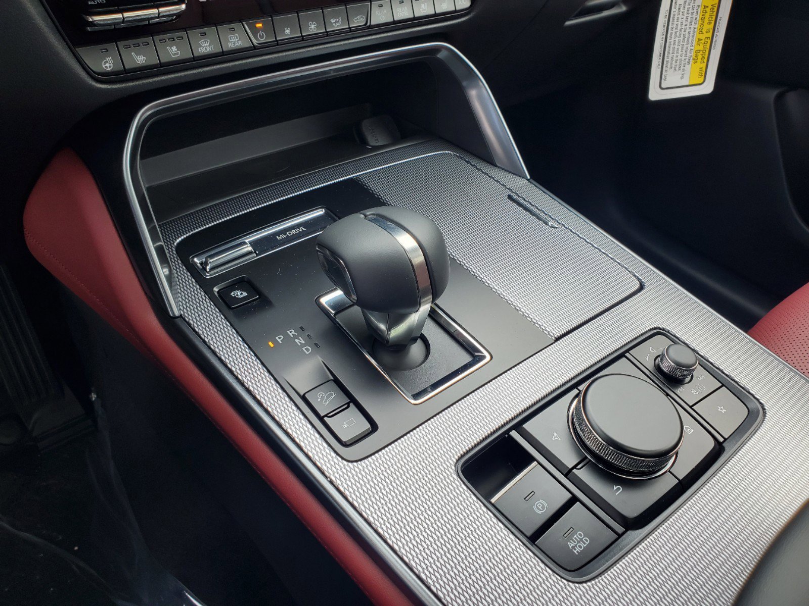 New 2025 Mazda CX-70 3.3 Turbo S Premium Package SUV in Miami #B108980 | Mazda of North Miami