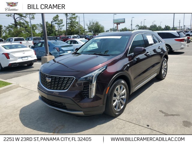 Cadillac Dealer in Panama City, FL