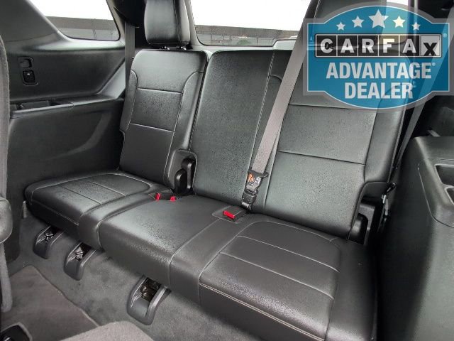 Certified Pre-Owned 2022 Chevrolet Traverse LT Leather SUV in Mckinney ...