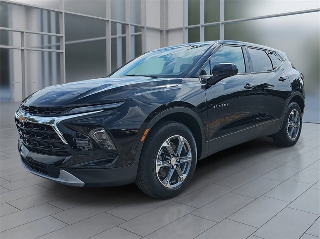 New 2025 Chevrolet Blazer 2LT SUV in Homosassa #E2141 | Jenkins ... New 2025 Chevrolet Blazer 2LT SUV in Homosassa #E2141 | Jenkins ...