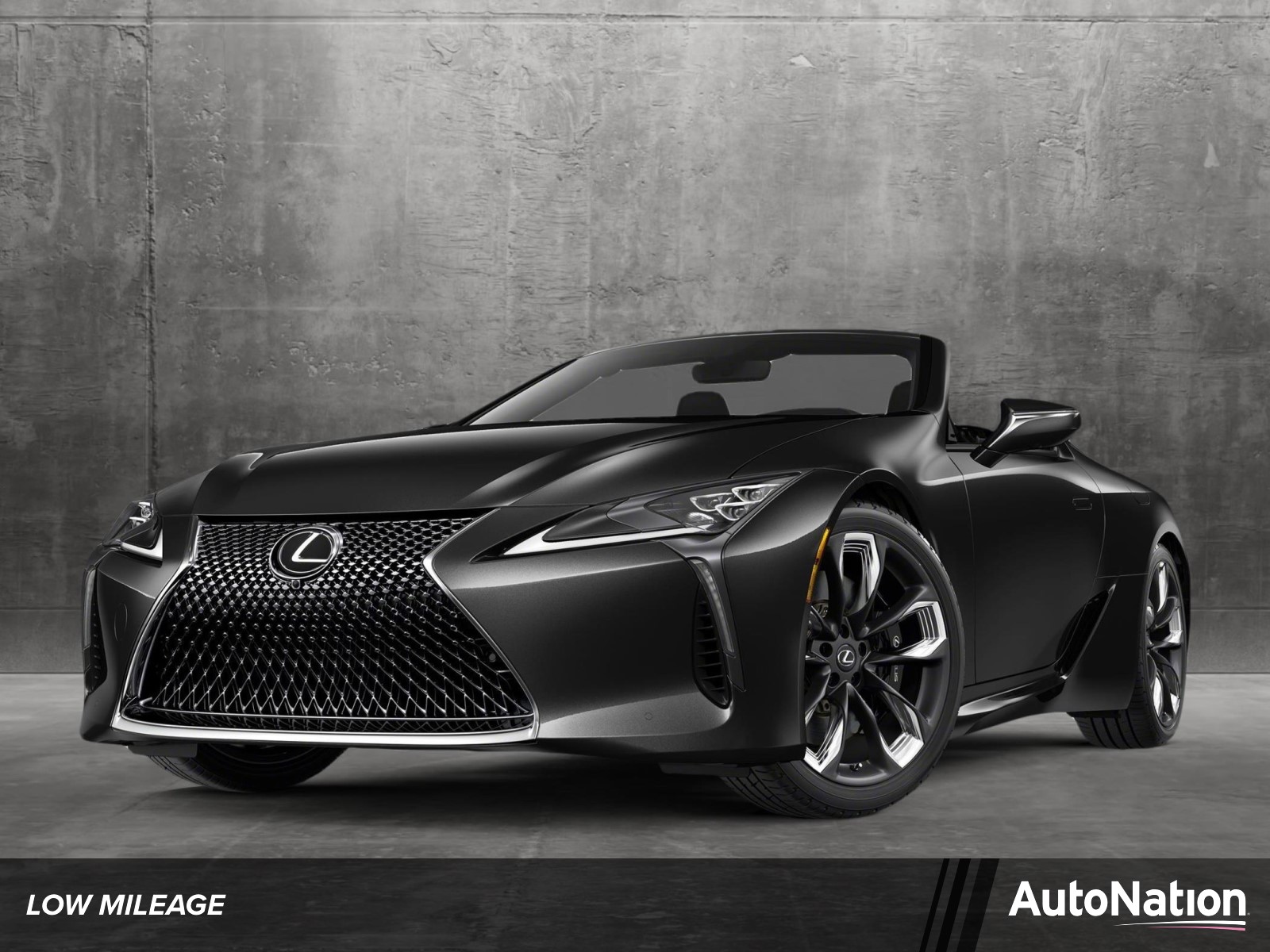 Pre-Owned 2024 Lexus LC LC 500 2dr Car in West Palm Beach #RA109374 ...