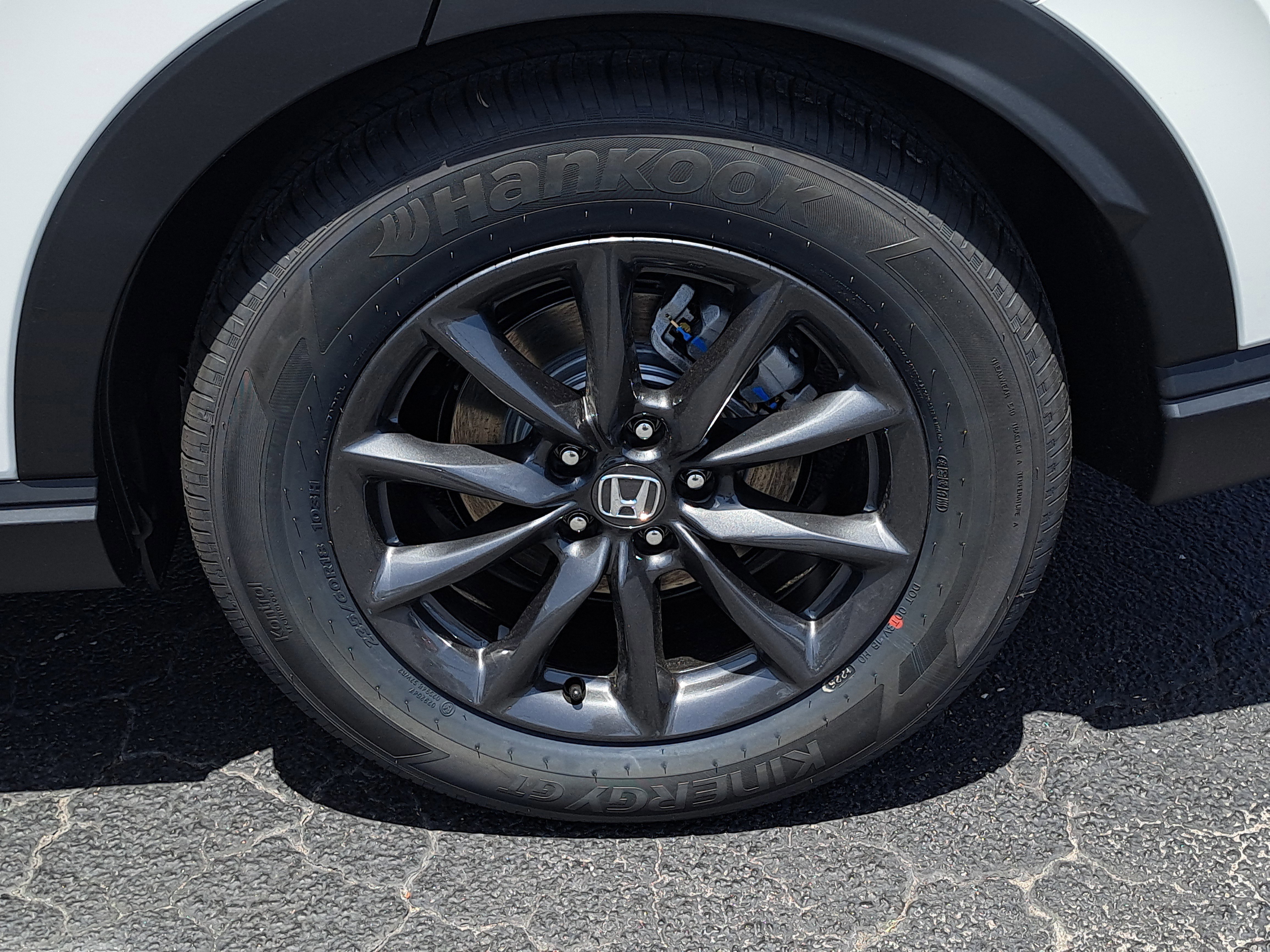 New 2026 Honda CR-V EX-L for Sale in Port Charlotte FL #61974 | Port ...