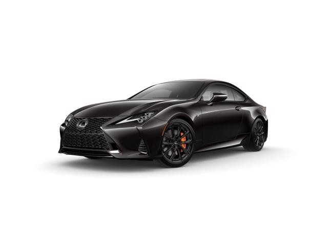 New 2024 Lexus RC 350 F SPORT COUPE | 35080 in Doylestown #35080 ...