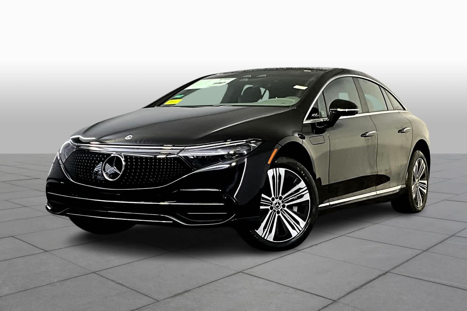 New 2024 Mercedes-Benz EQS EQS 450 Sedan in Westwood #RA046242 | Mercedes-Benz of Westwood